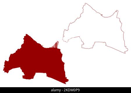 Dartford Non-metropolitan district, Borough (United Kingdom of Great ...