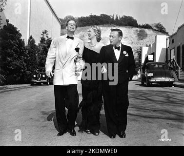 BLACK ANGEL 1946 U-I film with Dan Duryea and June Vincent Stock Photo ...