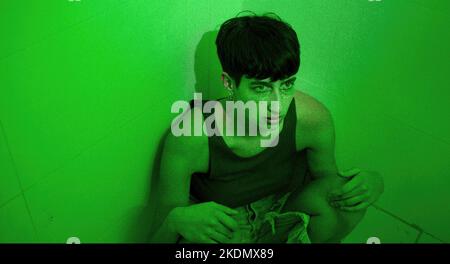 ALL EYES OFF ME, (aka MISHEHU YOHAV MISHEHU), US poster, Elisheva Weil ...