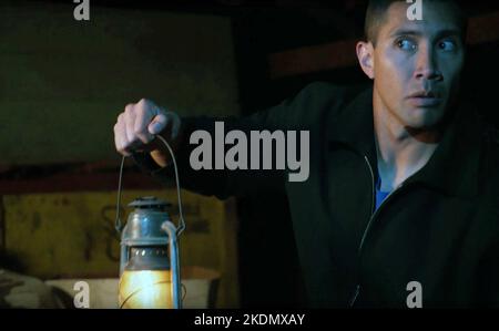 CURSE OF CROM: THE LEGEND OF HALLOWEEN, Halem Medina, 2022 ...