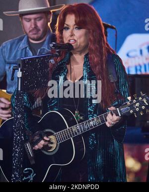 NEW YORK, NY - OCTOBER 24, 2020: People seen standing in lines to cast ...