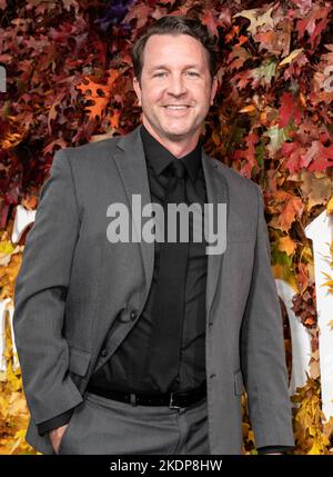 John Patrick Hayden attends Hulu FX’s Fleishman Is In Trouble at ...