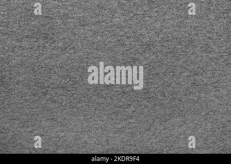 Grey Color Abstract Carpet Surface Texture Fabric Vintage White ...