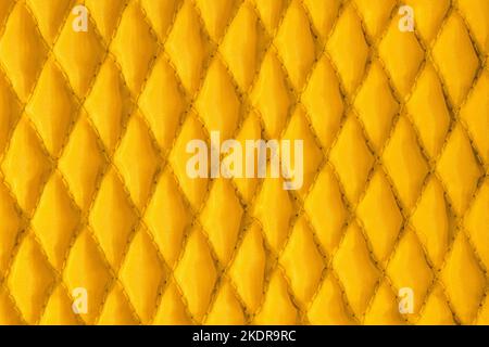 Diamond rhombus pattern yellow geometry abstract gold design texture ...