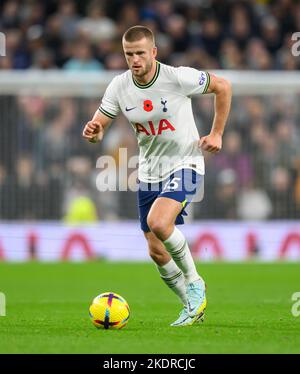 06 Nov 2022 - Tottenham Hotspur v Liverpool - Premier League ...