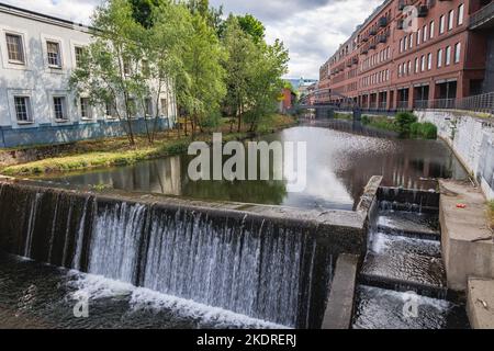 Bielsko-Biala, a city in southern Poland, is known for its historic ...