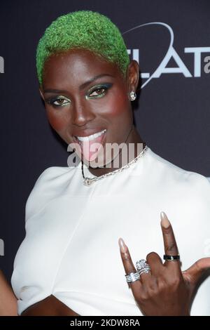 01 November 2022 - New York, New York - Jodie Turner Smth. "The ...