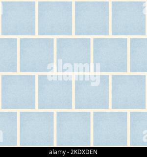Self adhesive vinyl seamless pattern. Vinyl stickers for bathroom decor ...