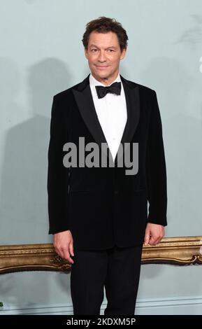 London, UK. Dominic West at the World Premiere of the Netflix TV series ...