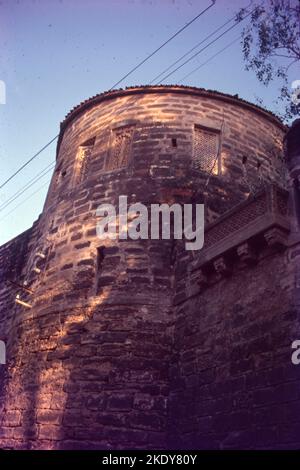 Bhujia Fort, also spelled as Bhujiya Fort, is a fort located in the ...