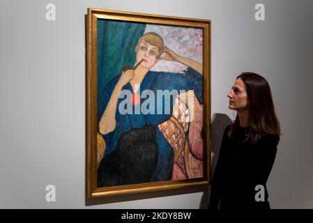 Making Modernism is the first major UK exhibition devoted to pioneering ...