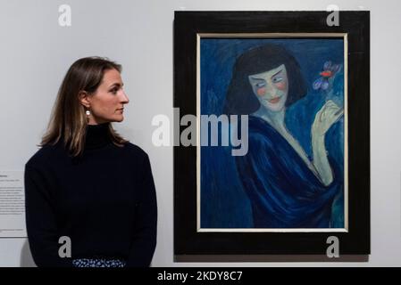 Making Modernism is the first major UK exhibition devoted to pioneering ...