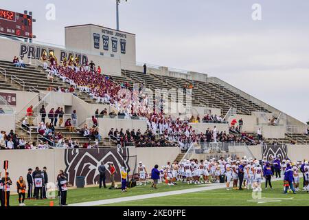 Missouri, OCT 29 2022 - Musical performance in Robert W. Plaster ...