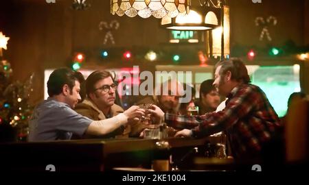 USA. R.D. Robb in a scene from the (C)HBO Max new film: A Christmas ...