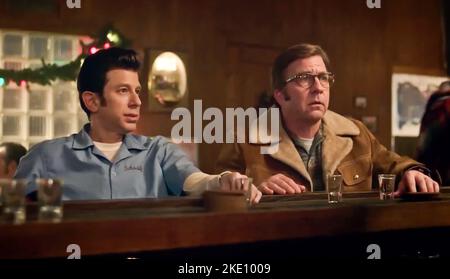 USA. R.D. Robb in a scene from the (C)HBO Max new film: A Christmas ...