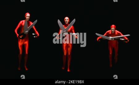 THE BIG LEBOWSKI PETER STORMARE, JEFF BRIDGES Stock Photo - Alamy