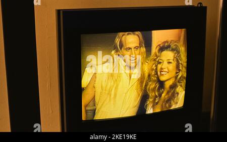 TARA REID, THE BIG LEBOWSKI, 1998 Stock Photo - Alamy