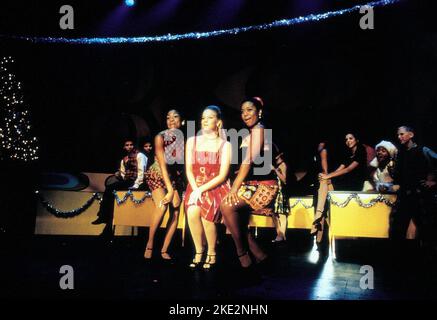 CAMP, Tracee Beazer, Alana Allen, Dequina Moore, 2003, (c) IFC Films ...