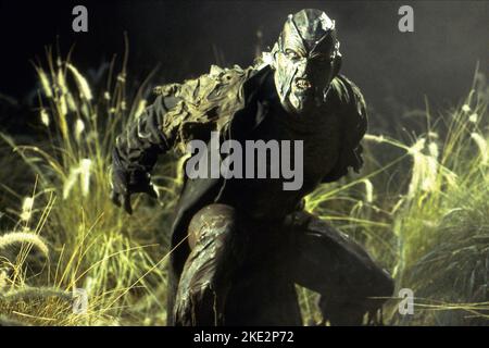JEEPERS CREEPERS JONATHAN BRECK AS THE CREEPER Date: 2001 Stock Photo ...