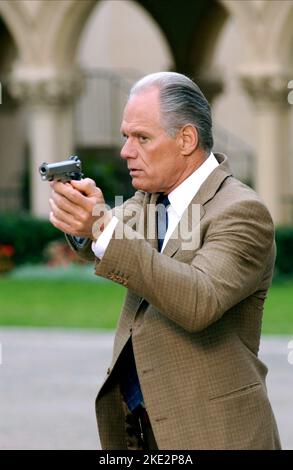 HUNTER (TV) FRED DRYER Stock Photo - Alamy