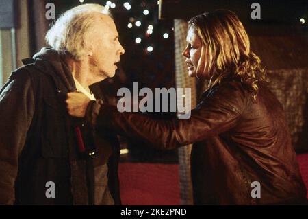 MONSTER, Bruce Dern, Charlize Theron, 2003, (c) Newmarket/courtesy ...