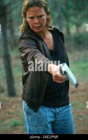 MONSTER, CHARLIZE THERON, 2003 Stock Photo - Alamy