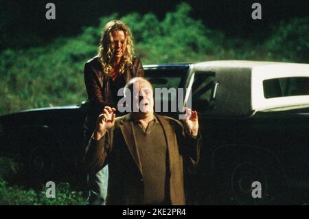 MONSTER, SCENE WITH CHARLIZE THERON, 2003 Stock Photo - Alamy