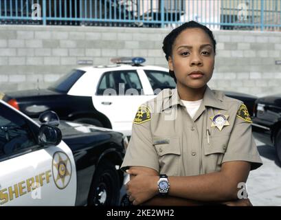 INDIGO, 10-8: OFFICERS ON DUTY, 2003 Stock Photo - Alamy
