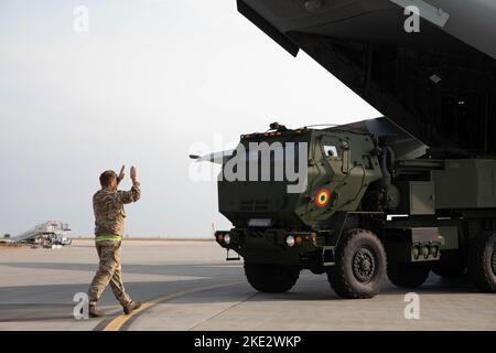 Special Operations Command Europe (SOCEUR) Public Affairs Officer ...