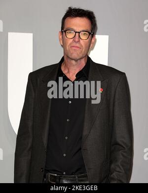 Mark Mylod. The Menu UK Premiere. BFI Southbank Riverfront, The ...