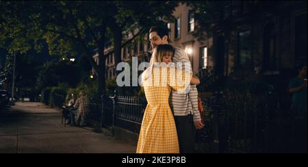 MEET CUTE (2022), directed by ALEXANDRE LEHMANN. Credit: Weed Road ...