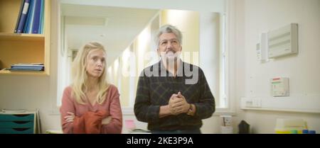 LEA DRUCKER in INCREDIBLE BUT TRUE (2022) -Original title: INCROYABLE ...