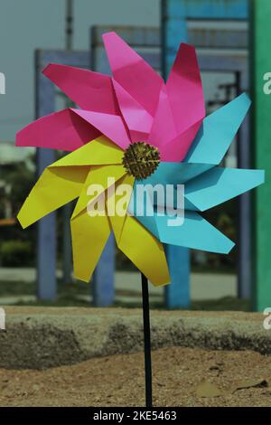 Title: paper pinwheel, firki, Images for feerki, Paper Firki, Phirki ...