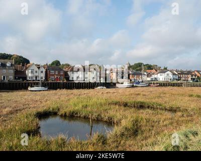 Rowhedge, Essex, UK Stock Photo - Alamy