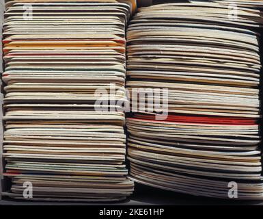 many beermats for a pint of beer Stock Photo - Alamy