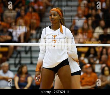 Austin. Texas, 09/11/2022, November 9, 2022: Iowa State head coach ...