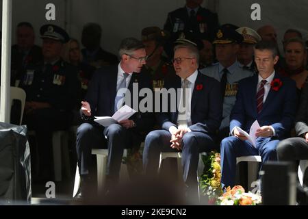 NSW Premier Dominic Perrottet and Minister for Education and Early ...
