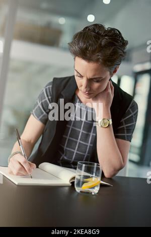 Modern and creative doing of business Stock Photo - Alamy