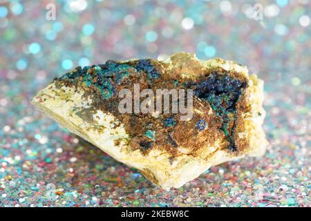 Quartz comes in many colors and shapes and they are all very beautiful ...