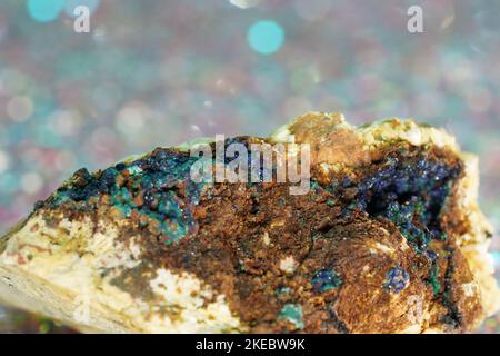 Quartz comes in many colors and shapes and they are all very beautiful ...