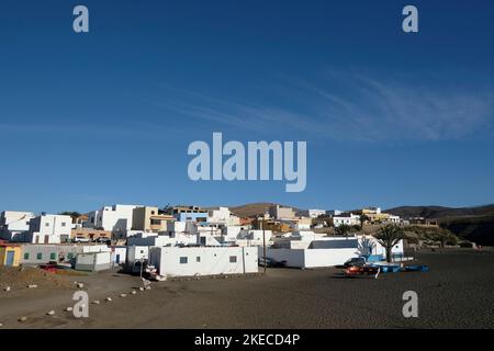 Europe, Spain, Canary Islands, Impressions of Fuerteventura Stock Photo ...