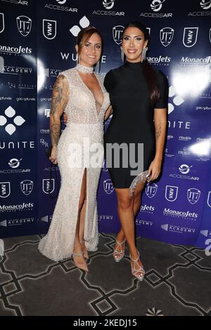 Chloe Letellier (Wife of Alexandre Letellier) attending ‘Oscars des ...