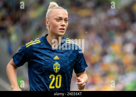 Melbourne, Australia. 20 November, 2022. 2022 World Champion Alvaro ...