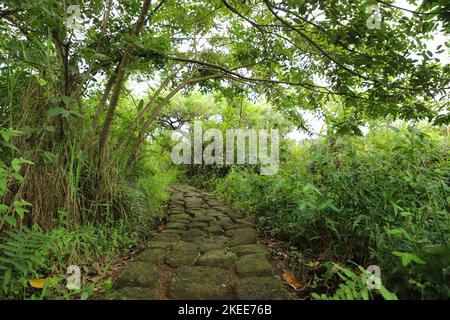 Kigali. 11th Nov, 2022. This photo taken on Nov. 11, 2022 shows a view ...