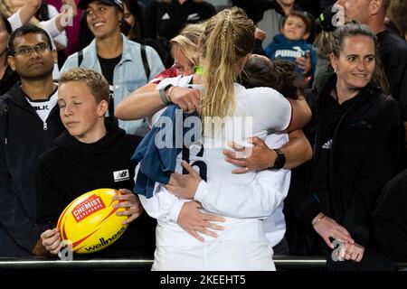 England's Alex Matthews looks dejected after defeat to New Zealand ...