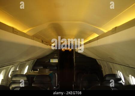 The Aérospatiale/BAC Concorde is a Franco-British supersonic airliner ...