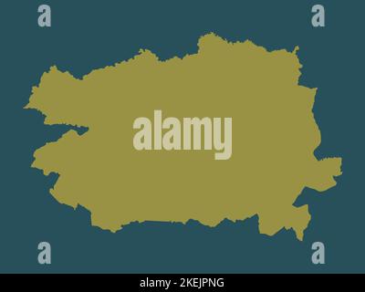 Bas-Uele, province of Democratic Republic of the Congo. Bilevel ...