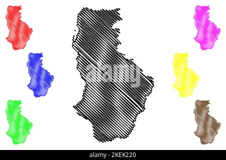 Tokunoshima island (Japan, East Asia, Japanese archipelago, Amami ...