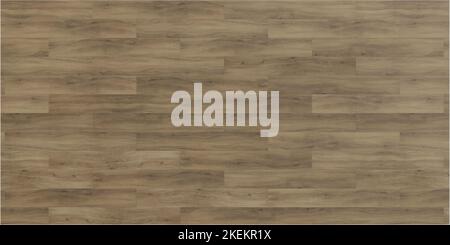 3d illustration of flooring wood texture in interior and architecture ...