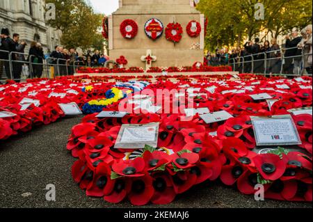 London, UK. 13th Nov, 2022. Former Prime Minister Boris Johnson in ...